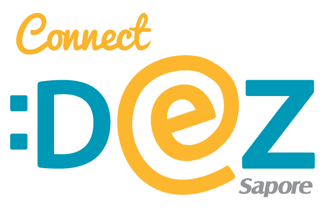Connect Dez Sapore